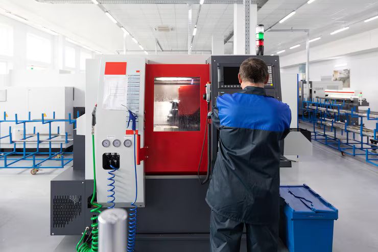 Guide to Modern Plastic Shaping Machines: Learn Functions, Processes ...